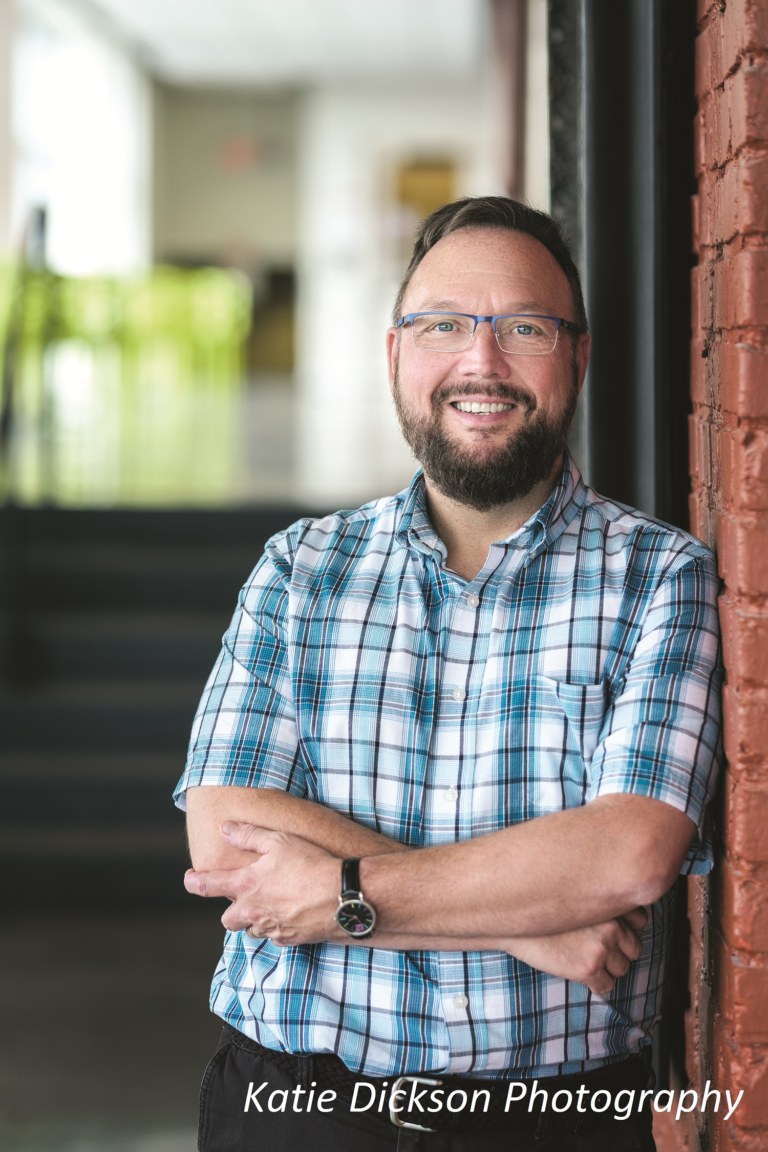 About Me – KEVIN MUNDY for City Council